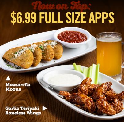99 Restaurant Happy Hour Deals, Prices And Time!