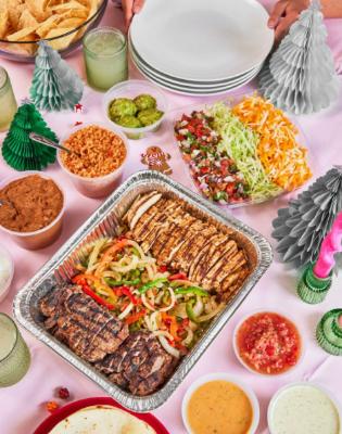 Chuy's Restaurant Menu Prices - Your Tex-Mex Treat